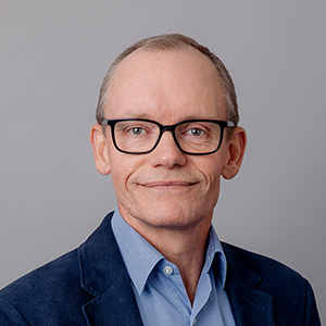 Our Executive