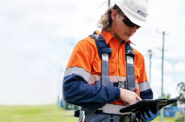 Asset Inspector Traineeship