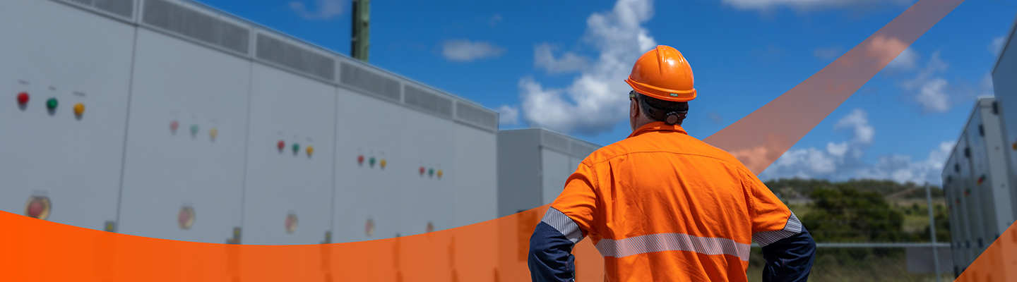 Essential Energy - Home