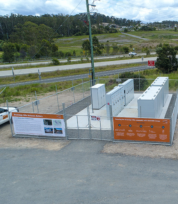 Essential Energy - Home