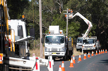 Getting started with your connection