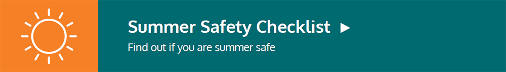 Summer Safety