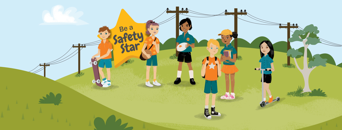 Electricity Safety Week