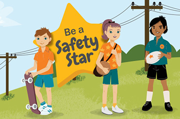 Electricity Safety Week
